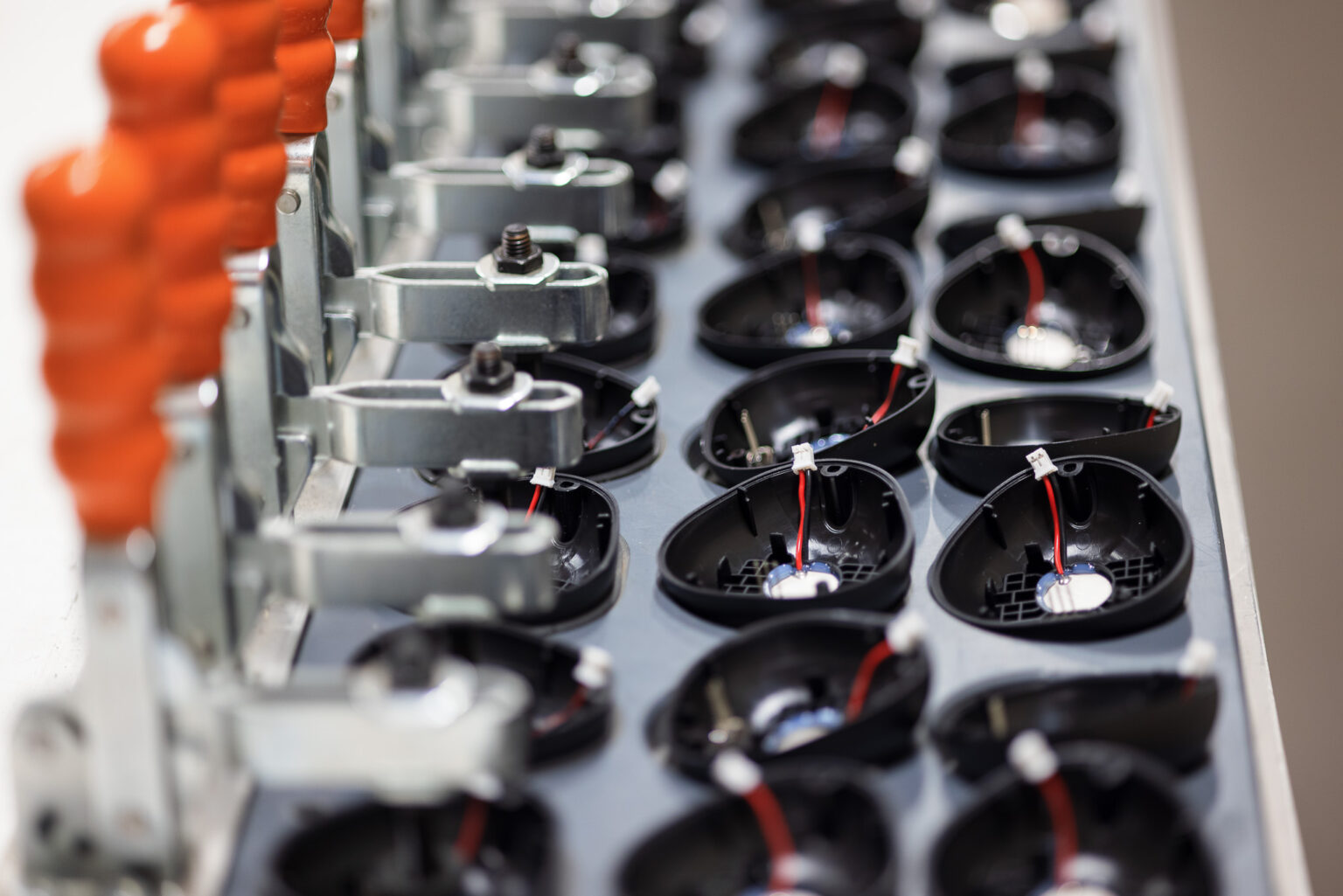 Sustainable Electronics Assembly: How Artilux NMF Reduces Environmental ...
